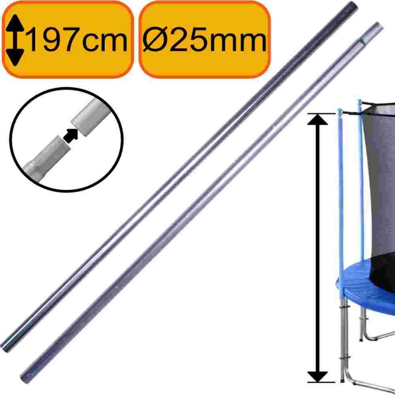 Pièces Trampoline - Gros Stock - Livraison Express 24h